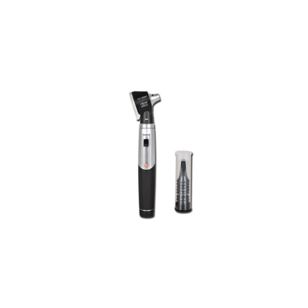 Otoscope Opthalmoscope Mini Rechargeable