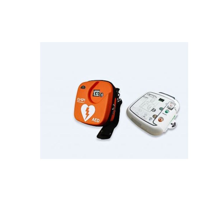 AED CUSP1 Public Access Defibrillator