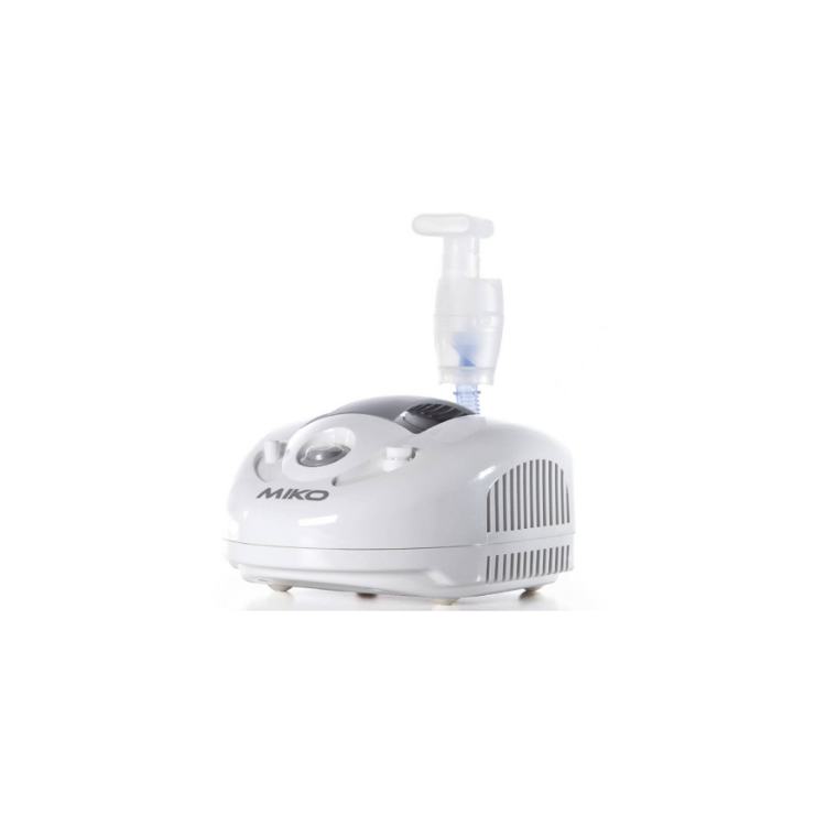 Nebulizer Flo Miko Aerosol - Medi-Service