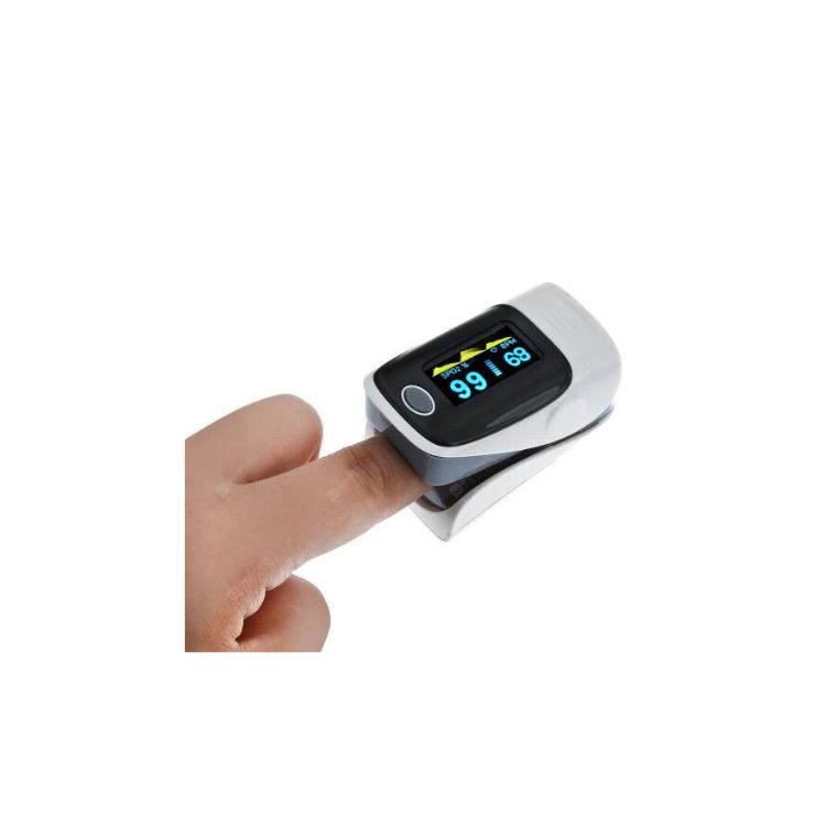 Pulse Oximeter CMS50QB CHILD PEDIATRIC Color Screen - Medi-Service