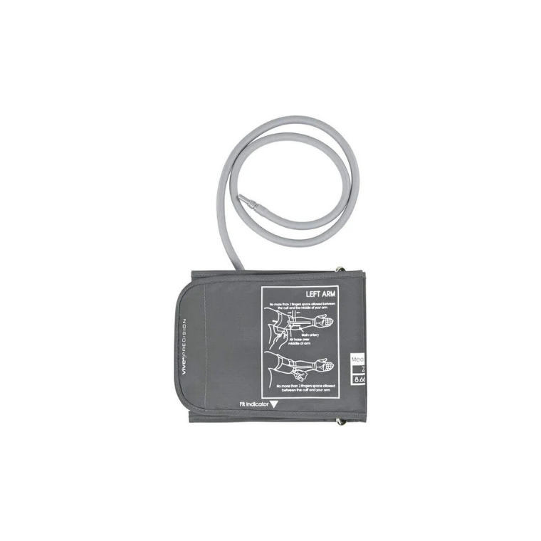BP Meter 08 Cuff